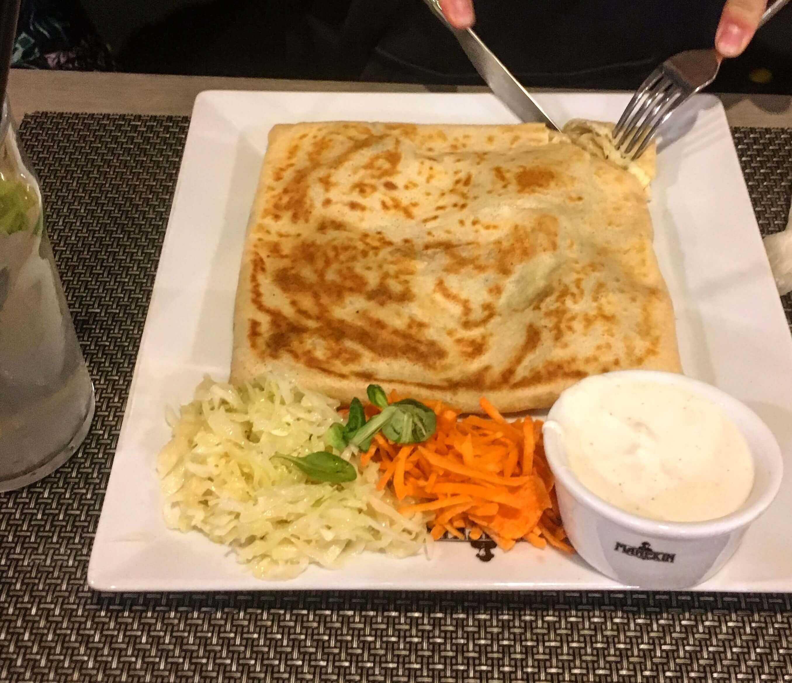 Manekin - Pełne Brzuchy