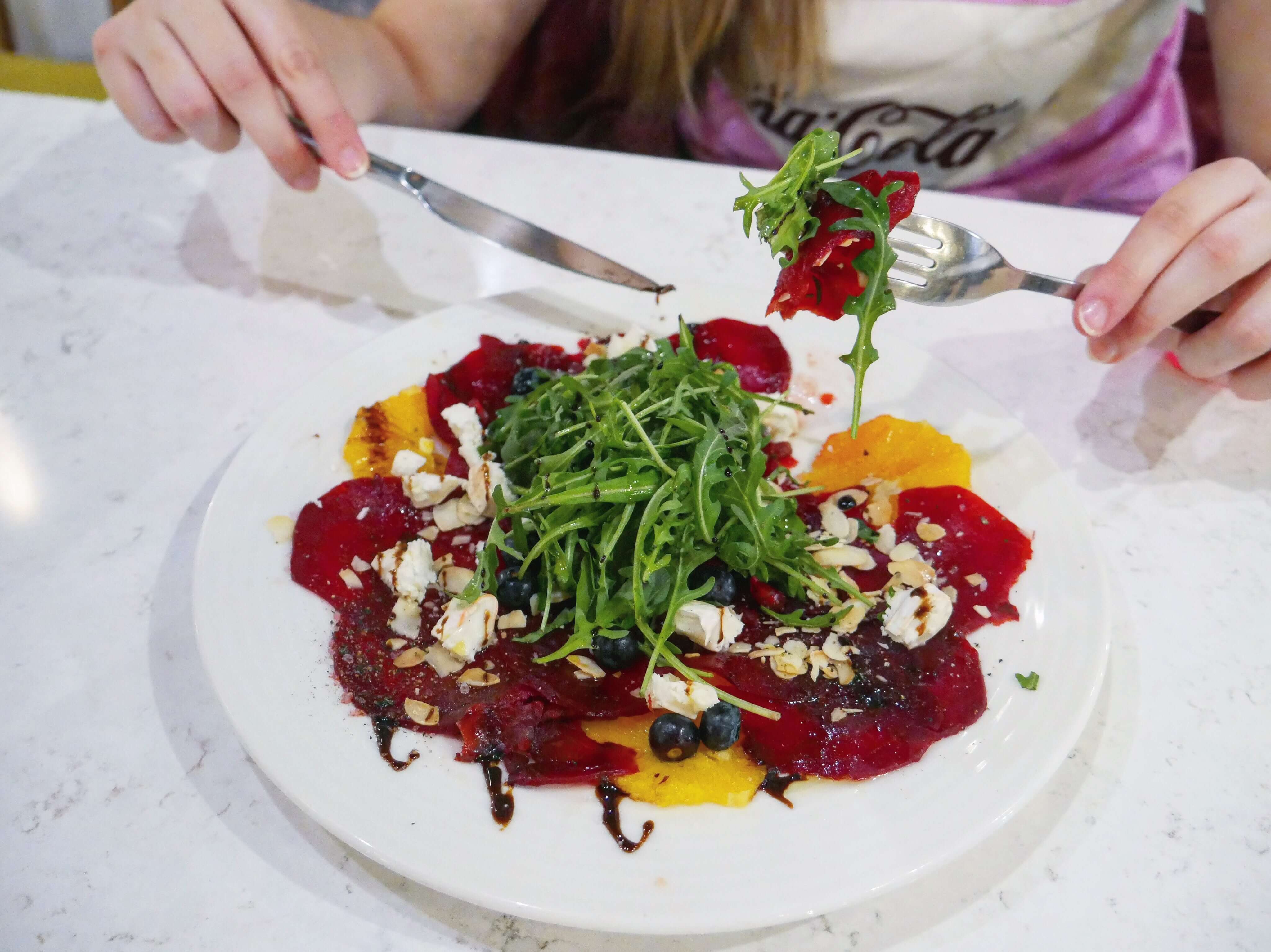 Breadnia (Łódź) - Recenzje najlepszych restauracji - Pełne Brzuchy